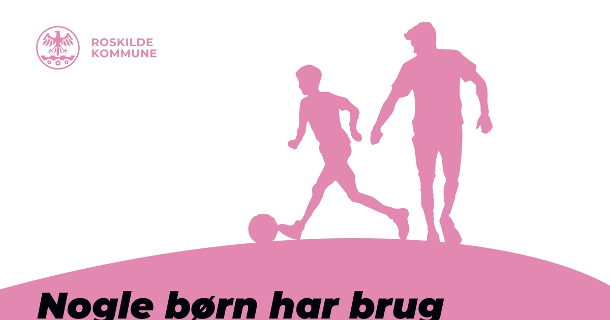 At være plejefamilie - Familieplejen